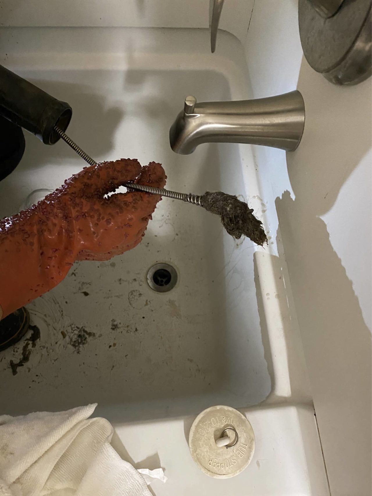 Sacramento Drain Cleaning & Repair | Clogged Drain Services