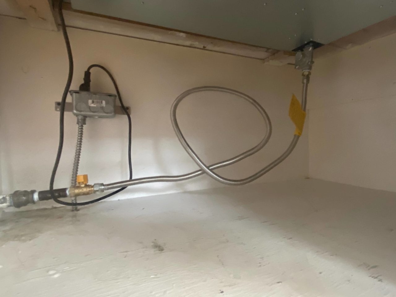 Sacramento Gas Line Installation | Gas Line Leak & Repair
