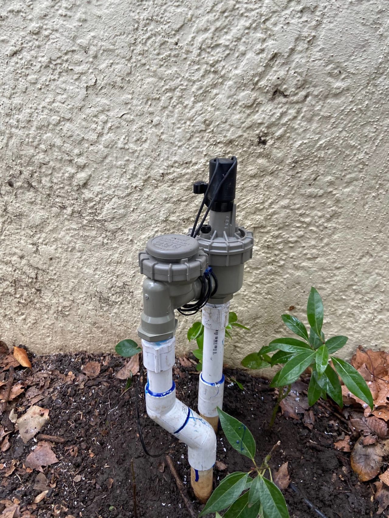Sacramento Irrigation Plumbing | Sprinkler System Repair